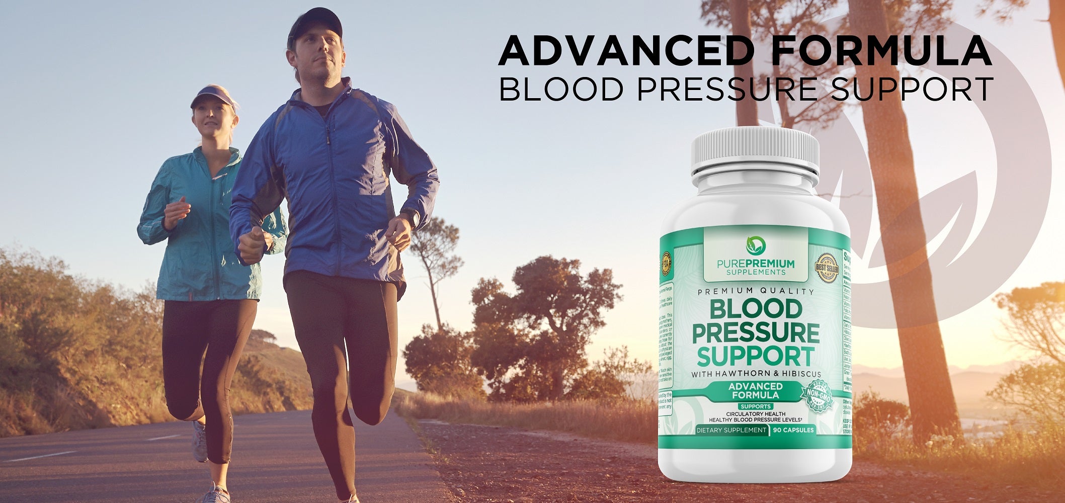 PurePremium Supplements